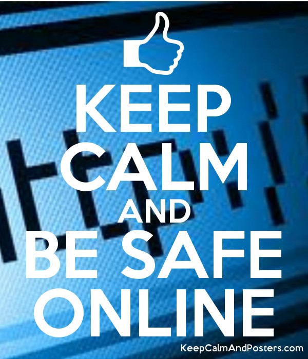 Bezpečnost :: informatika